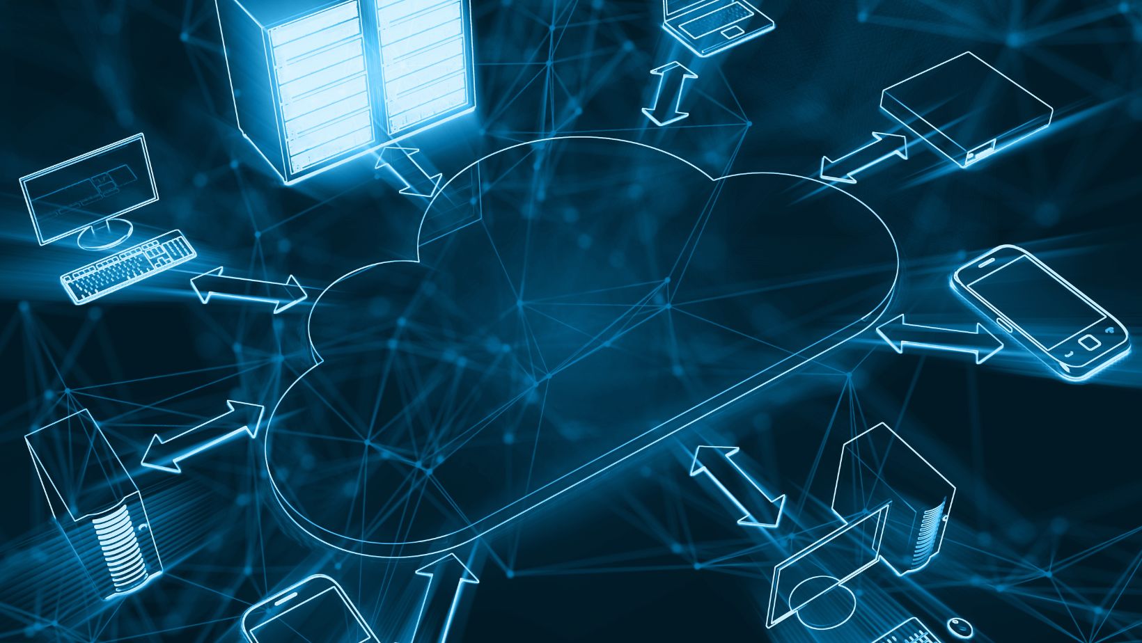 Top 10 Cloud Computing Disadvantages You Need to Know Before Adopting ...