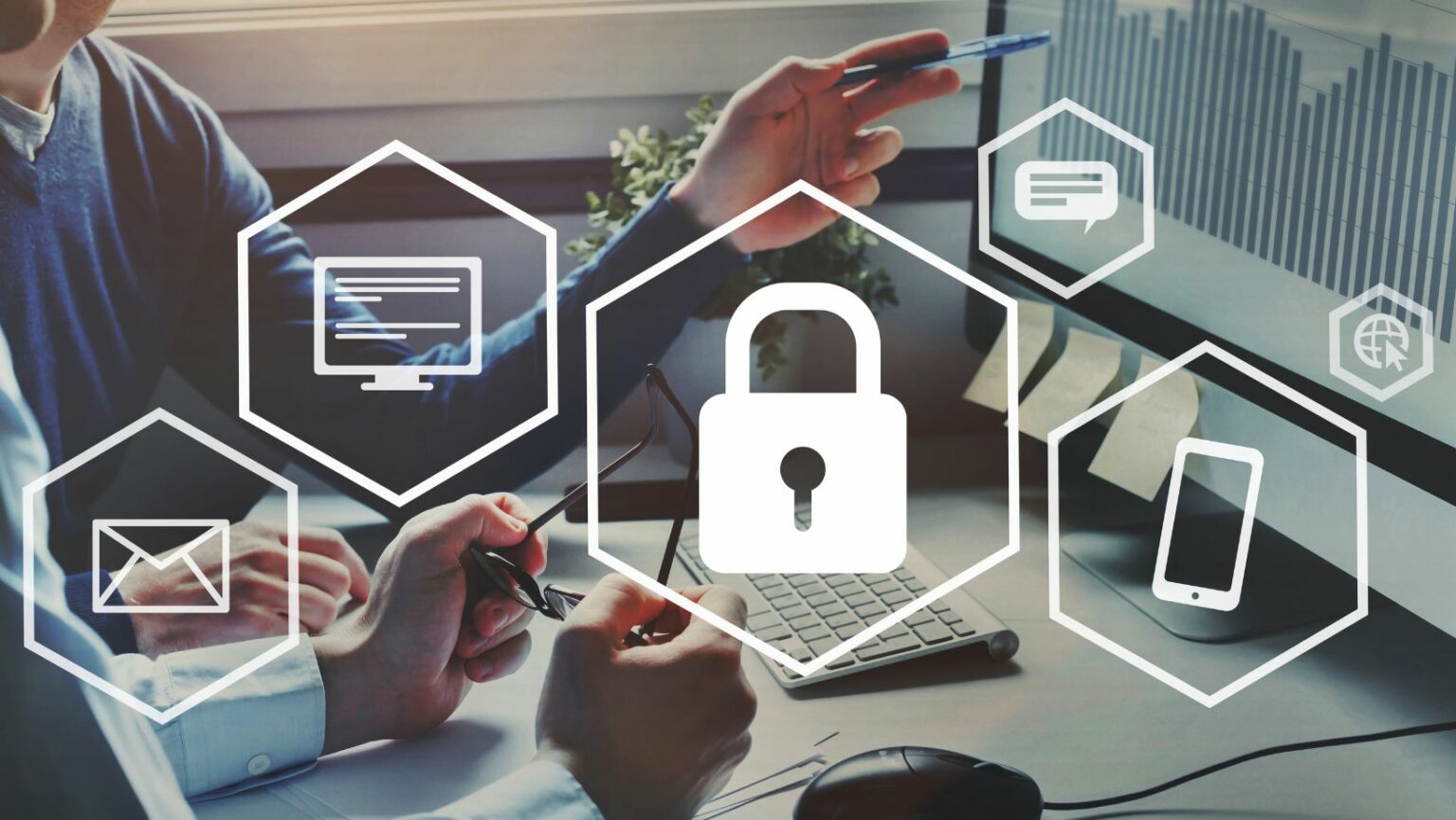 Top 10 Cybersecurity Movies That Entertain and Educate About Digital ...