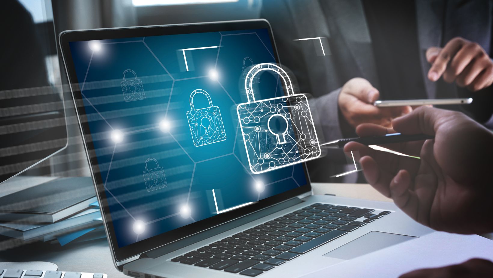 Top 25 Inspiring Cybersecurity Quotes to Boost Your Digital Defense ...